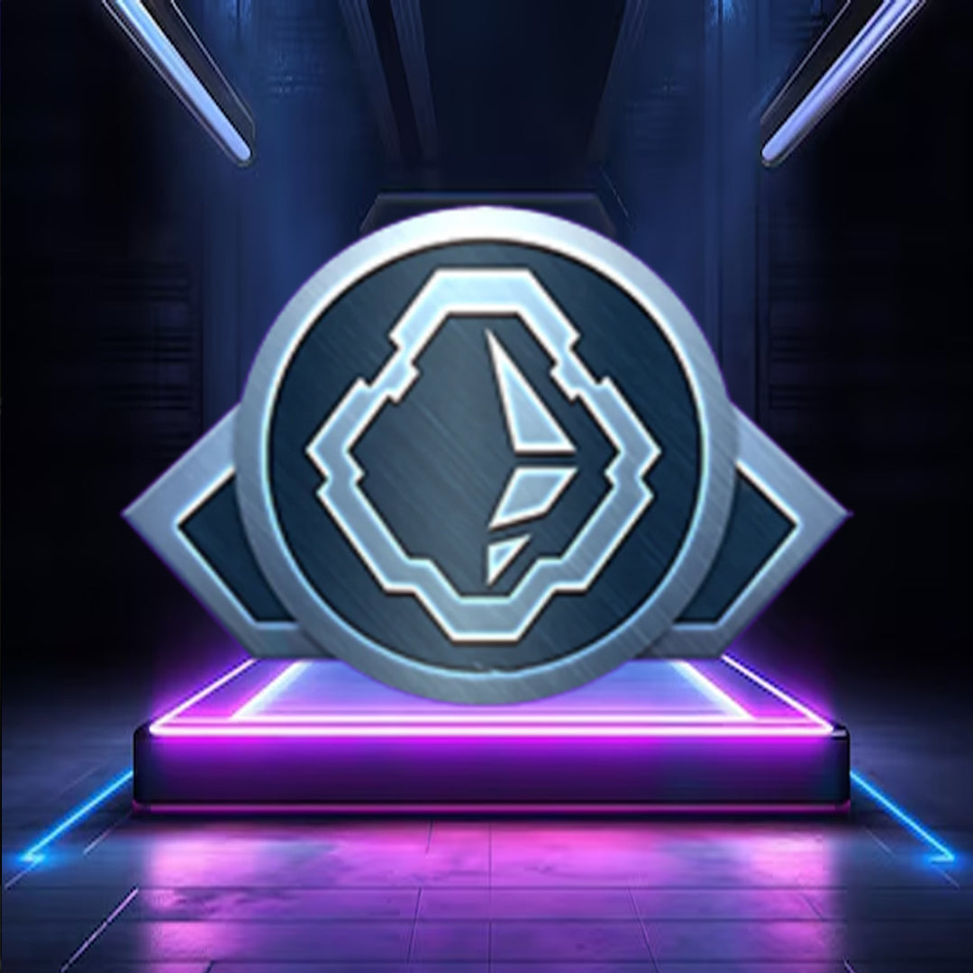 50,000 NTH METAL – CrazyHeroShop