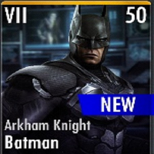 Arkham Knight Batman – CrazyHeroShop